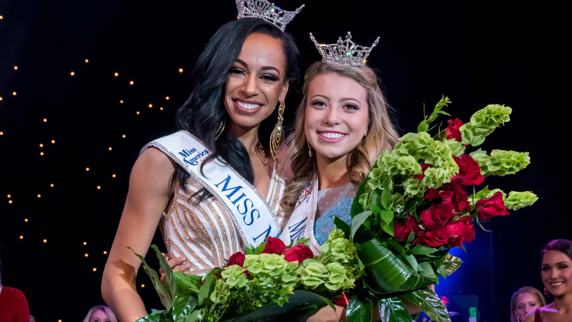 2019 Miss Nevada Competition - MIss America - Westgate Las Vegas Resort ...
