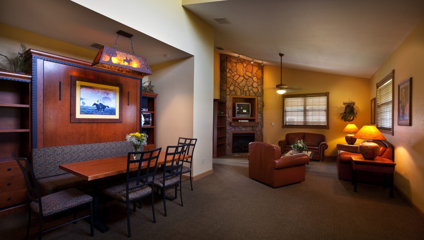 Photo Gallery | Westgate River Ranch Resort & Rodeo in River Ranch ...