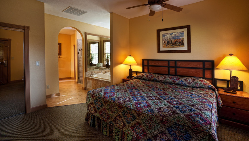 Overview | Westgate River Ranch Resort & Rodeo in River Ranch Florida ...