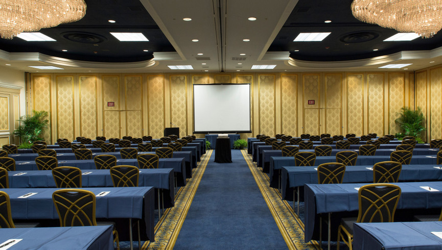 Westgate Las Vegas Meeting Space