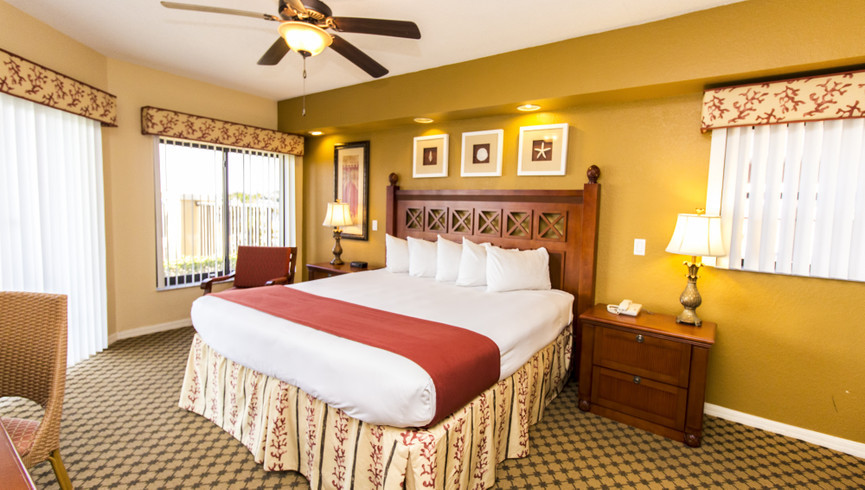Westgate Lakes Resort & Spa in Orlando Florida | Westgate Resorts