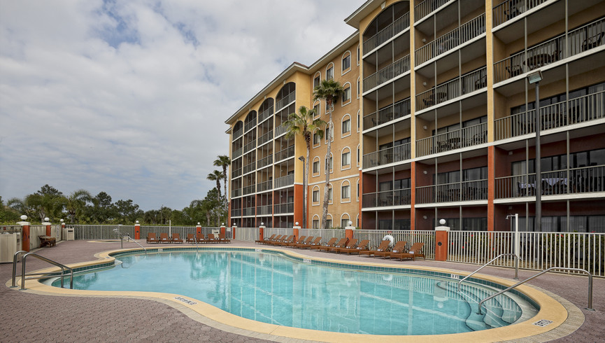 Resort Photos | Westgate Towers Resort in Orlando Florida | Westgate ...