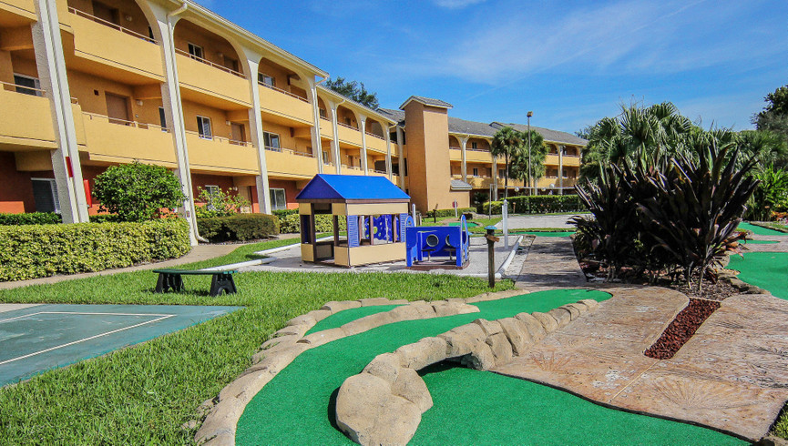 Resort Photos | Westgate Leisure Resort in Orlando Florida | Westgate ...