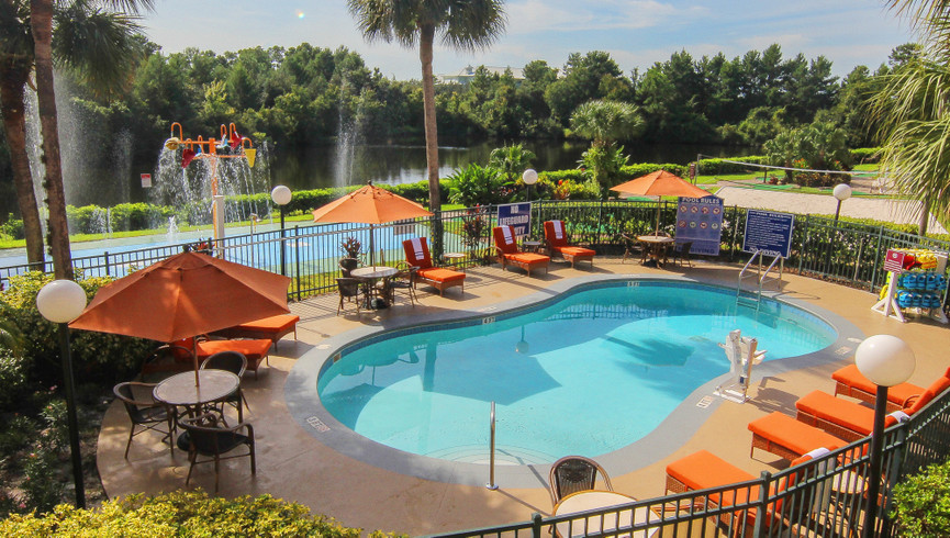 Resort Photos | Westgate Leisure Resort in Orlando Florida | Westgate ...