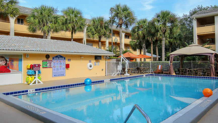 Overview | Westgate Leisure Resort in Orlando Florida | Westgate Resorts