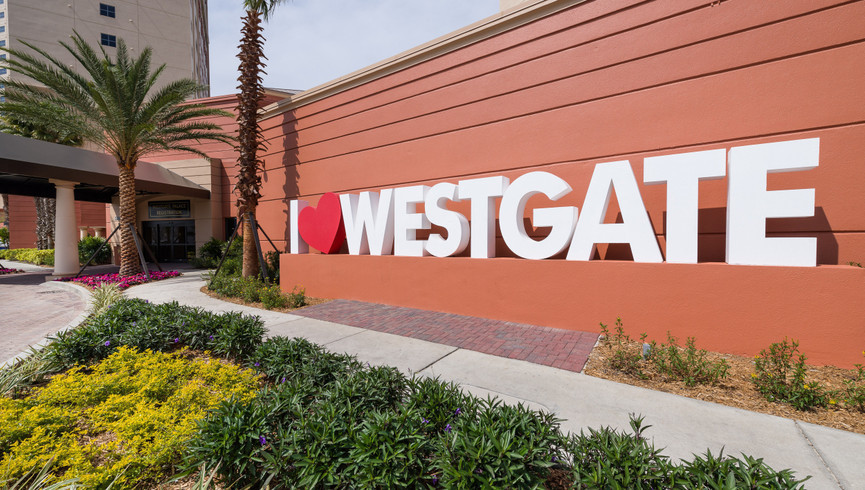 Westgate Palace Resort - Photos of Hotels in Orlando Florida