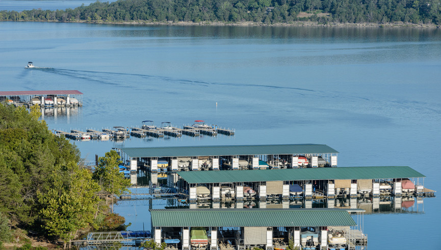 Westgate Branson Lakes Resort in Branson Missouri | Westgate Resorts