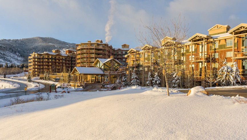 Park City Utah Photos | Westgate Park City Resort Luxury Ski Resorts ...