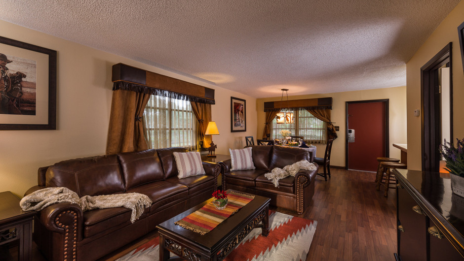 Accommodations | Westgate River Ranch Resort & Rodeo in River Ranch ...