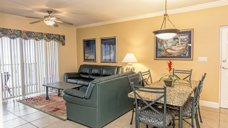 Accommodations | Westgate Town Center Resort & Spa in Orlando, Florida ...