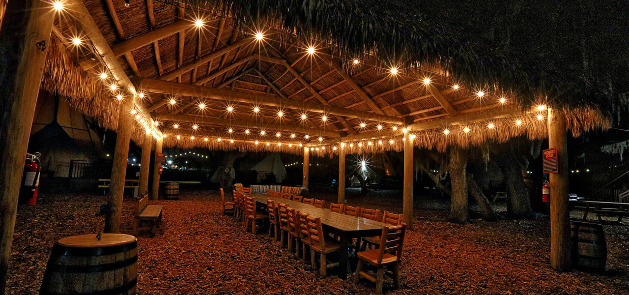 Luxe Teepees Group Rates | Westgate River Ranch Resort & Rodeo in ...