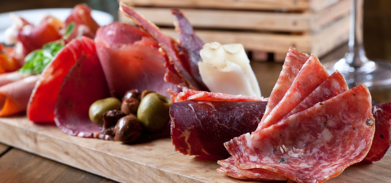 Fresco Italiano, is one of the best new Italian restaurants in Vegas