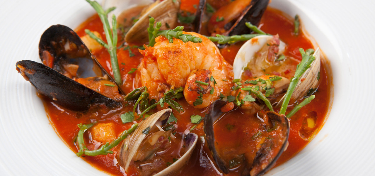 Fresco Italiano, is one of the best new Italian restaurants in Vegas