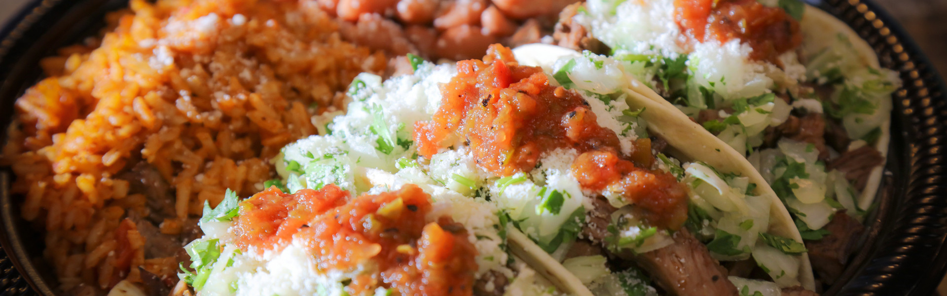 Nacho Tacos Authentic Mexican - Las Vegas Resort