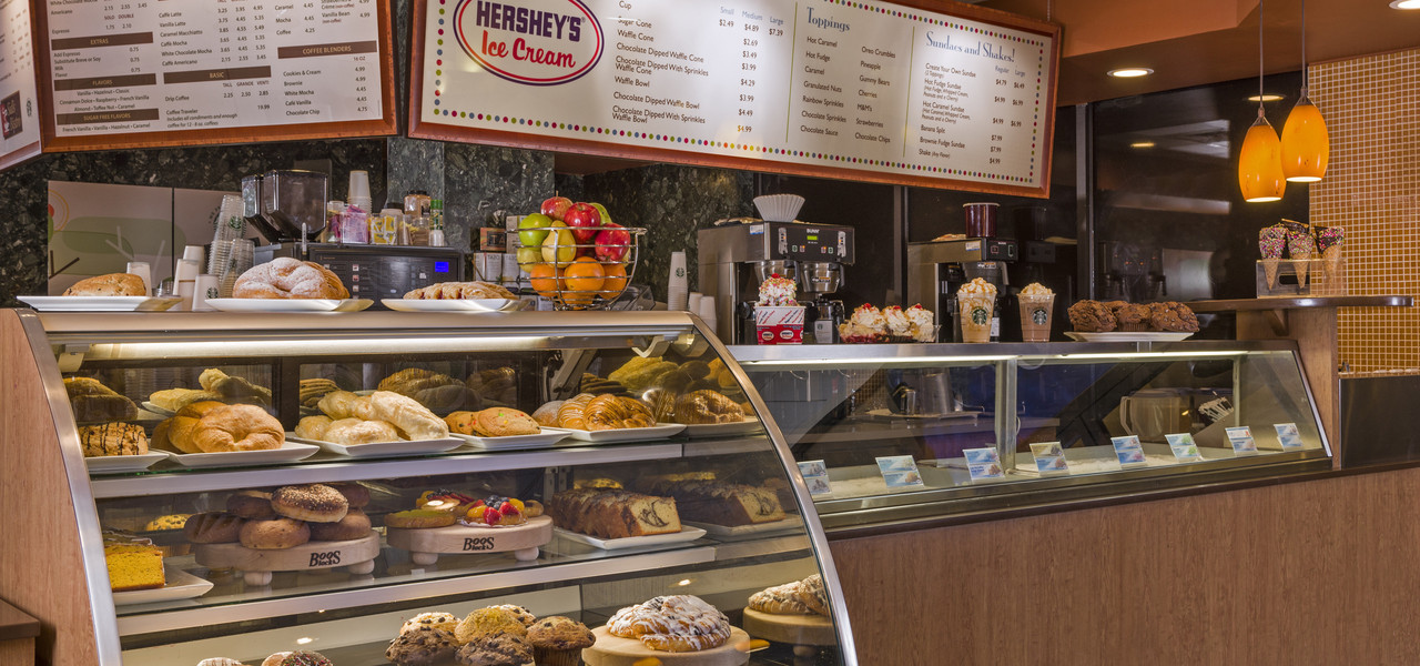 Sid's Bistro | Westgate Lakes Resort & Spa in Orlando Florida ...