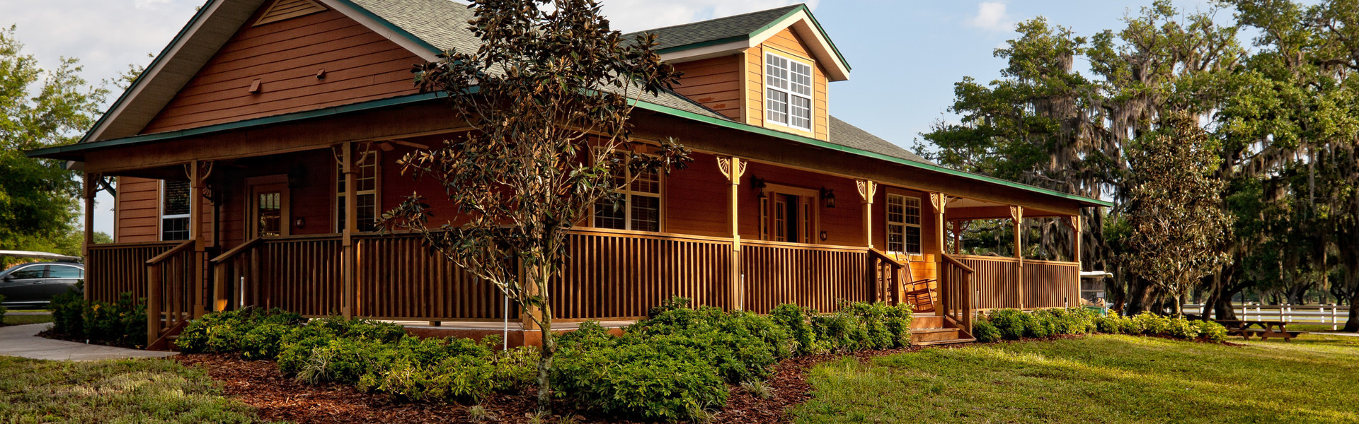 Overview | Westgate River Ranch Resort & Rodeo in River Ranch Florida ...