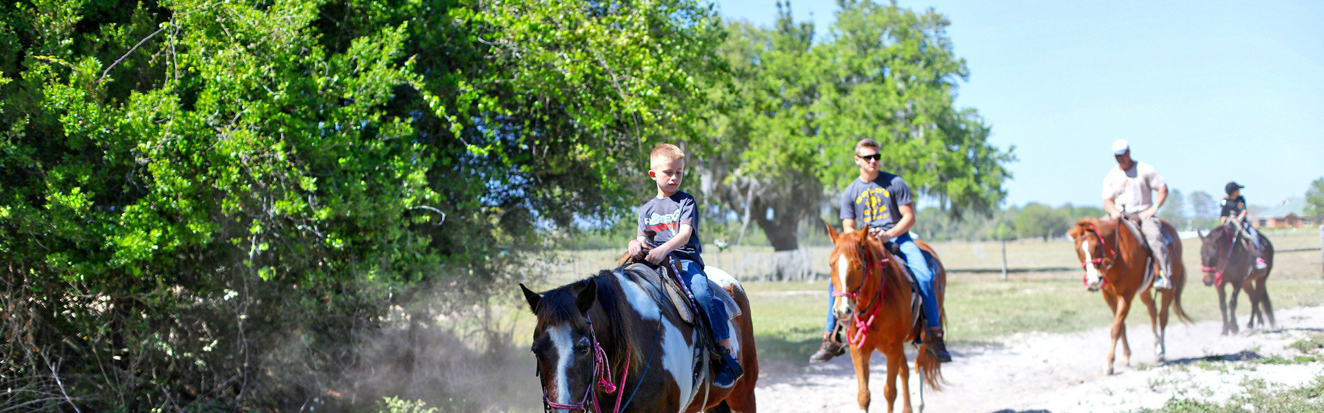 Activities | Westgate River Ranch Resort & Rodeo in River Ranch Florida ...