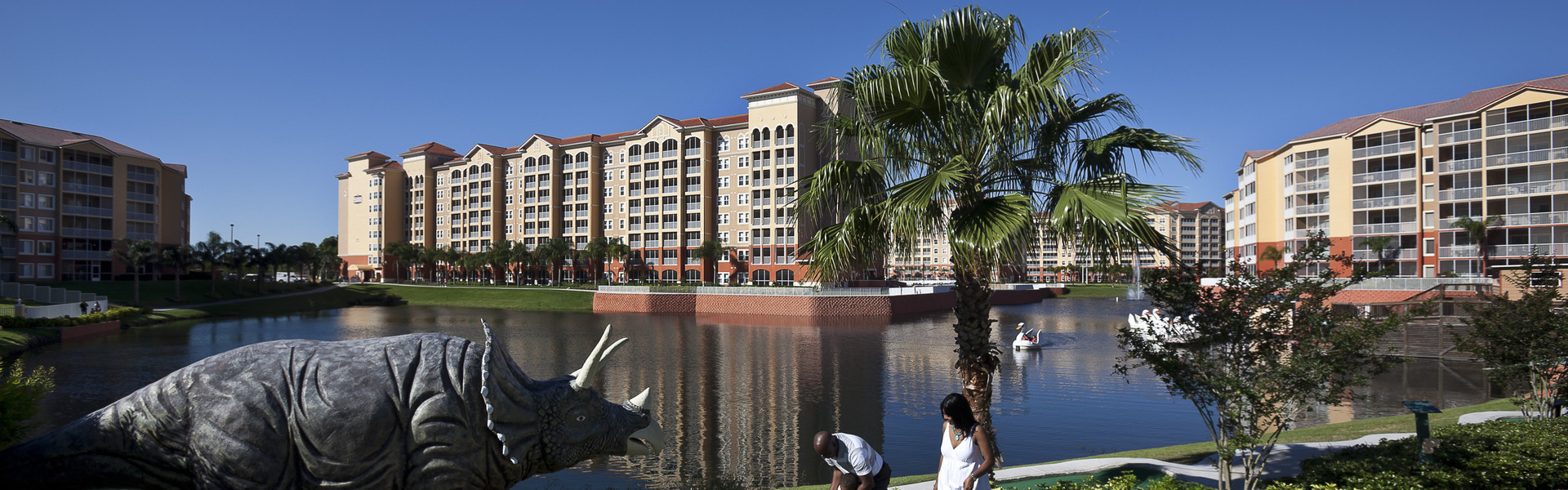 18-Hole Miniature Golf | Westgate Lakes Resort & Spa in Orlando Florida ...