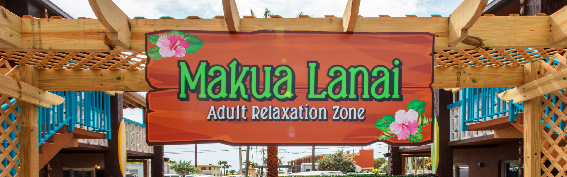 Makua Lanai Adult Relaxation Zone | Westgate Cocoa Beach Resort | Cocoa ...
