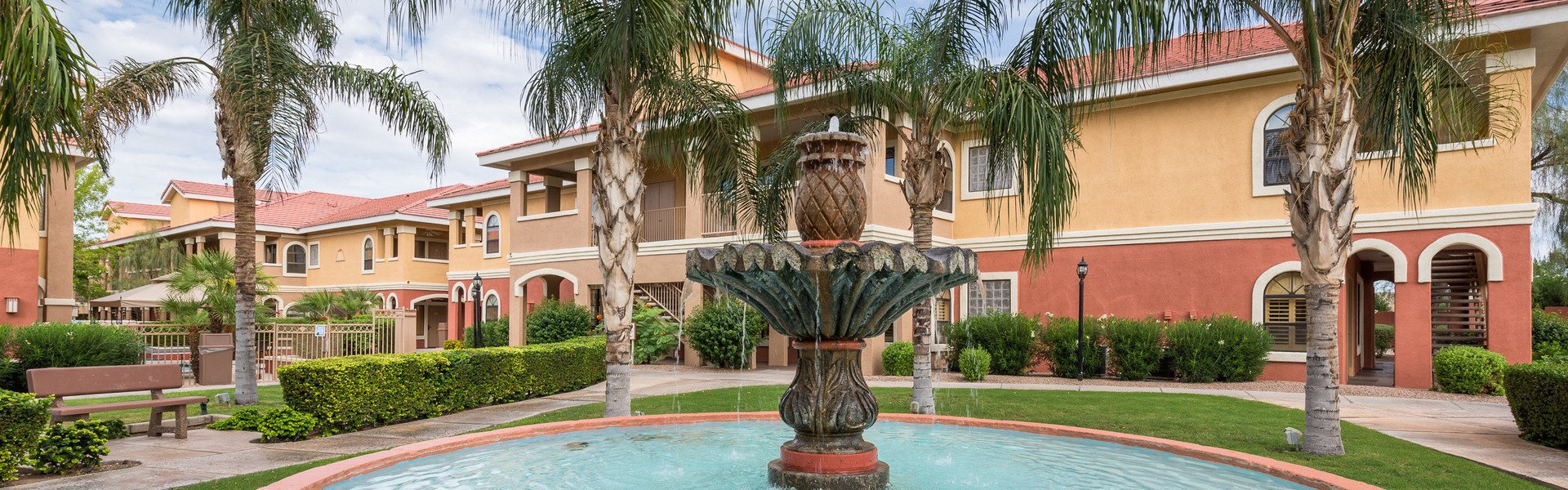 Westgate Painted Mountain Golf Resort in Mesa Arizona | Mountain Golf ...