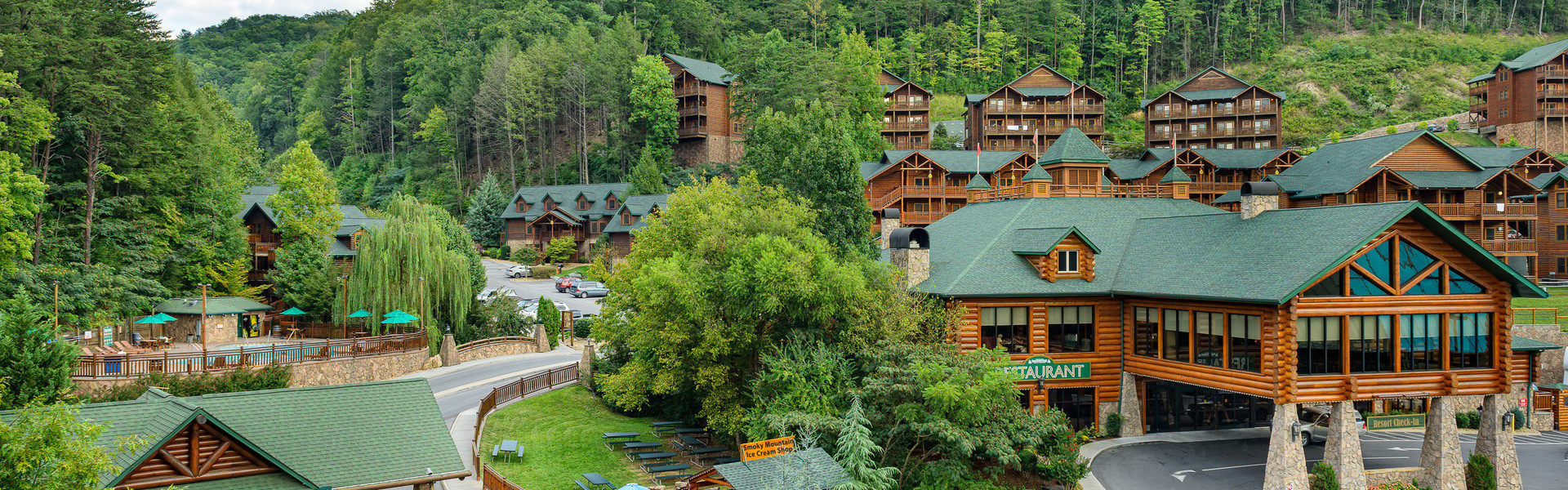 Hotel Special Offers at our Gatlinburg Resorts | Westgate Smoky ...