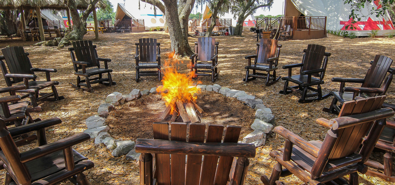 Luxe Teepees Group Rates | Westgate River Ranch Resort & Rodeo in ...