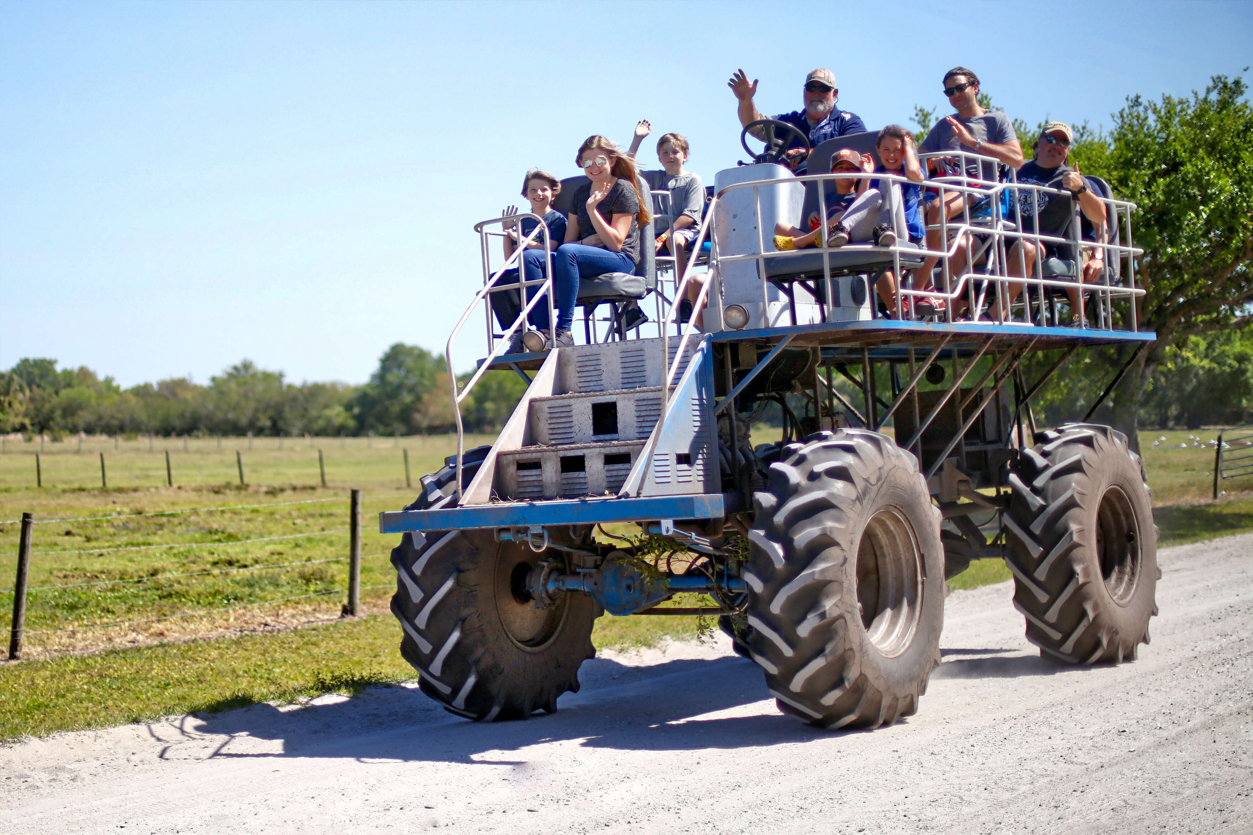 Photo Gallery | Westgate River Ranch Resort & Rodeo in River Ranch ...