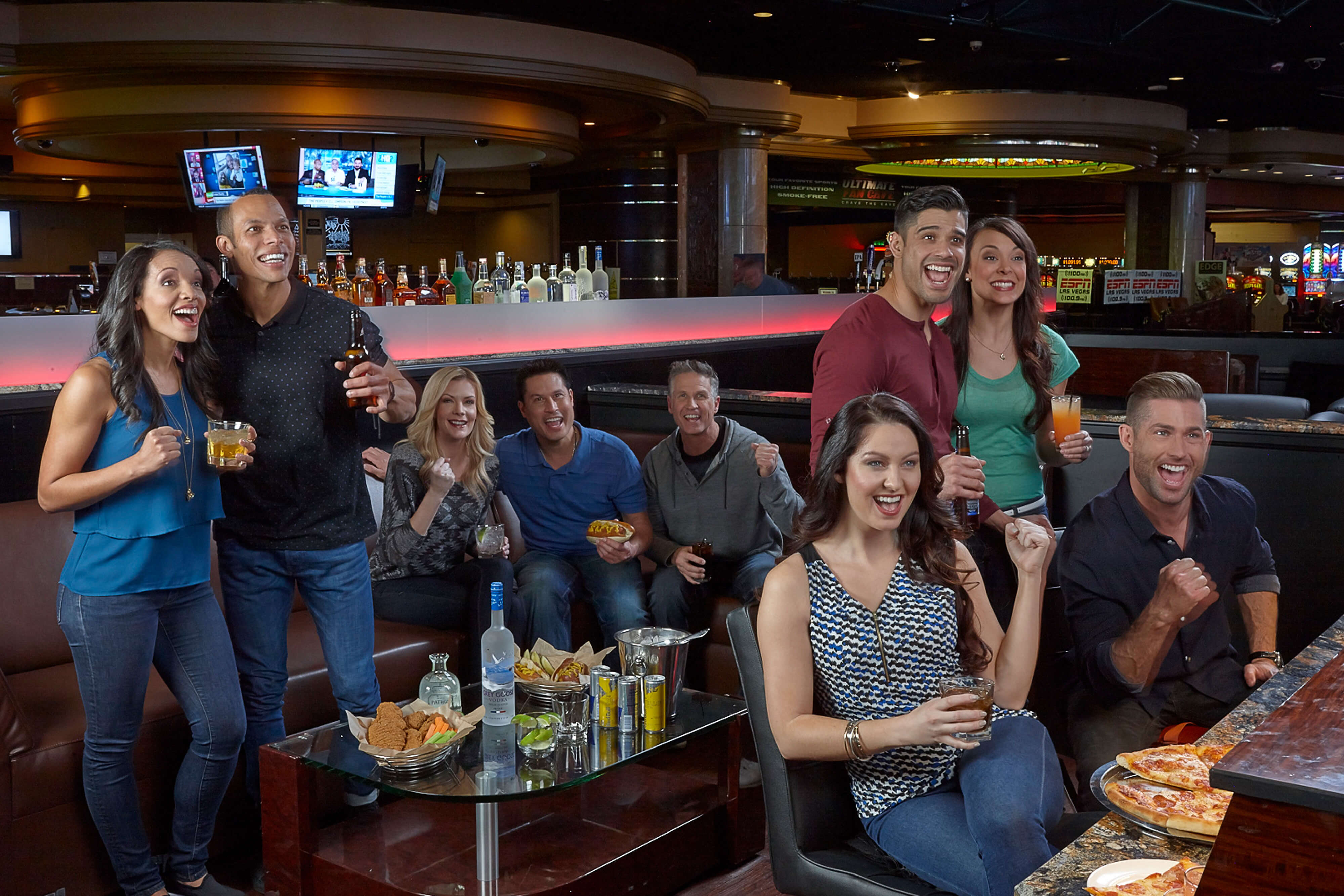 Westgate Las Vegas Resort & Casino | Westgate Resorts