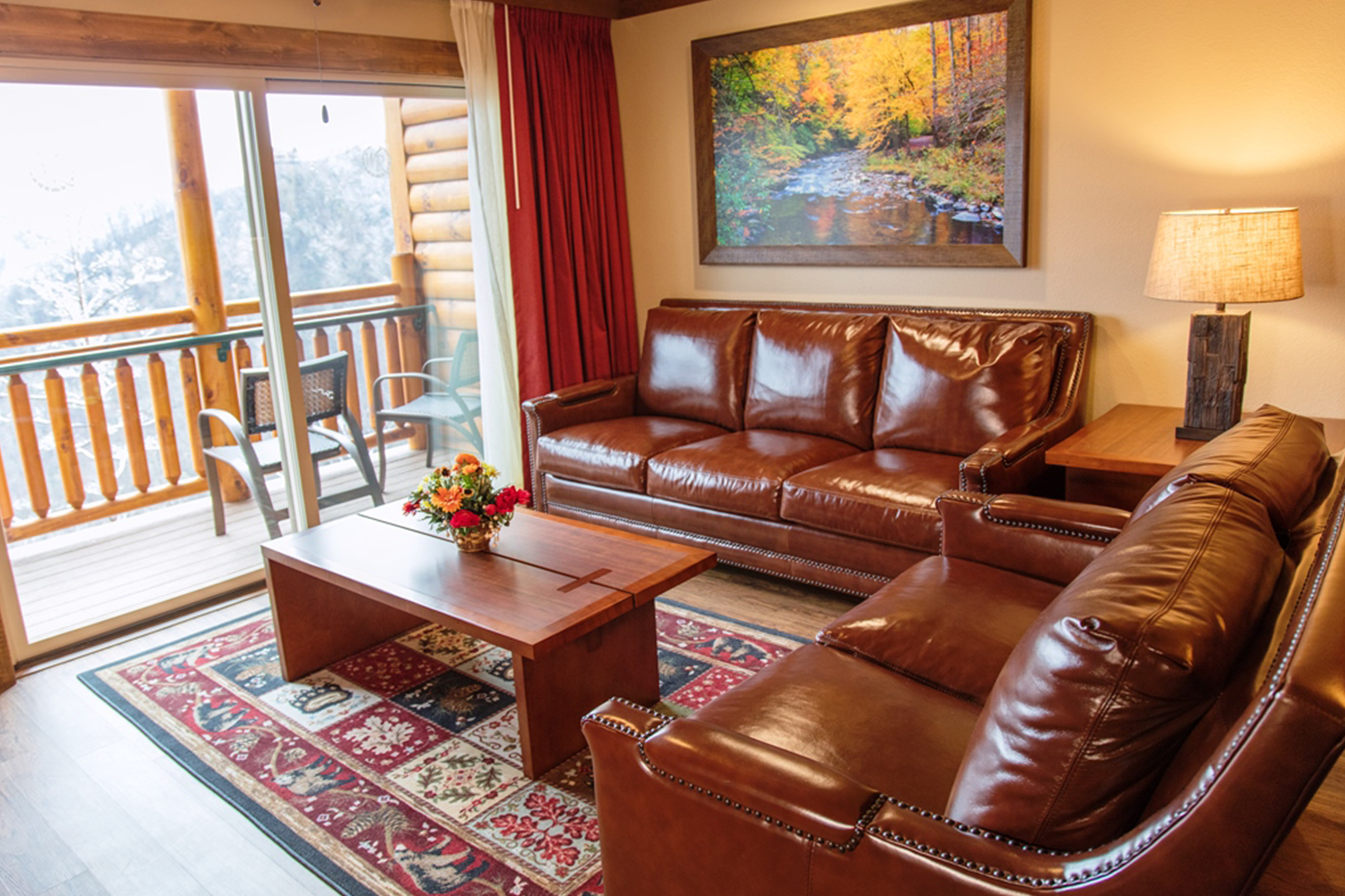 Resort Photos & Gatlinburg Pictures | Westgate Smoky Mountain Resort ...