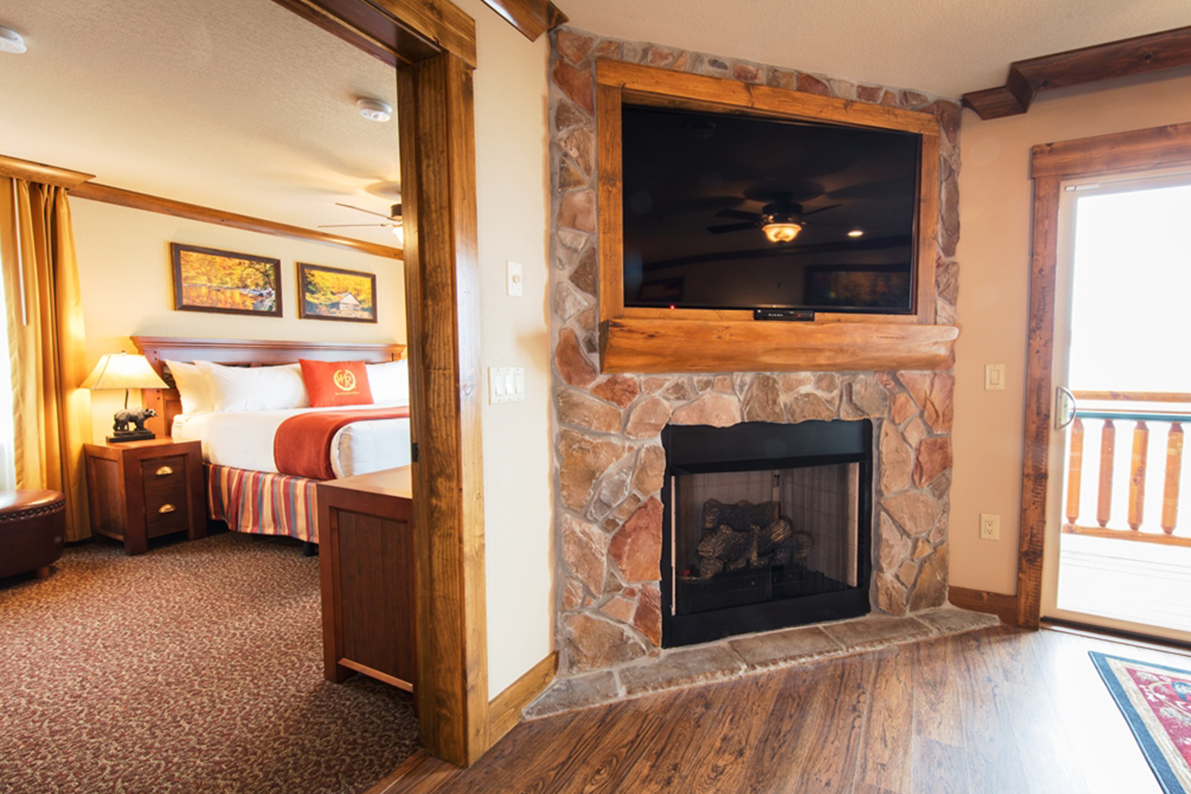 Resort Photos & Gatlinburg Pictures | Westgate Smoky Mountain Resort ...