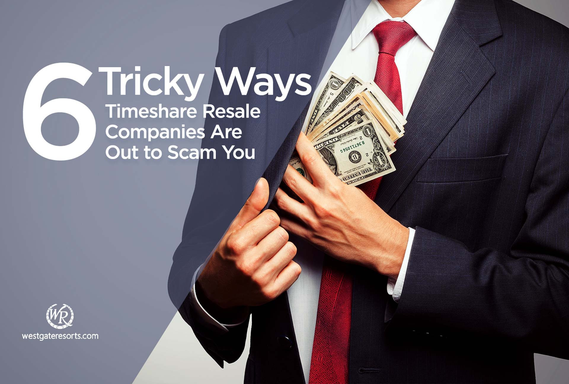 6 Tricky Ways Timeshare Resale Companies Are Out to Scam You ...