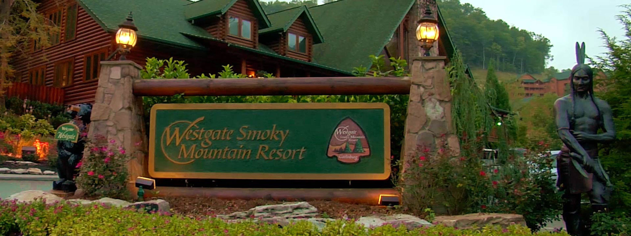 Resorts in Pigeon Forge, TN | Tennessee Resorts | Visit Westgate Smoky ...