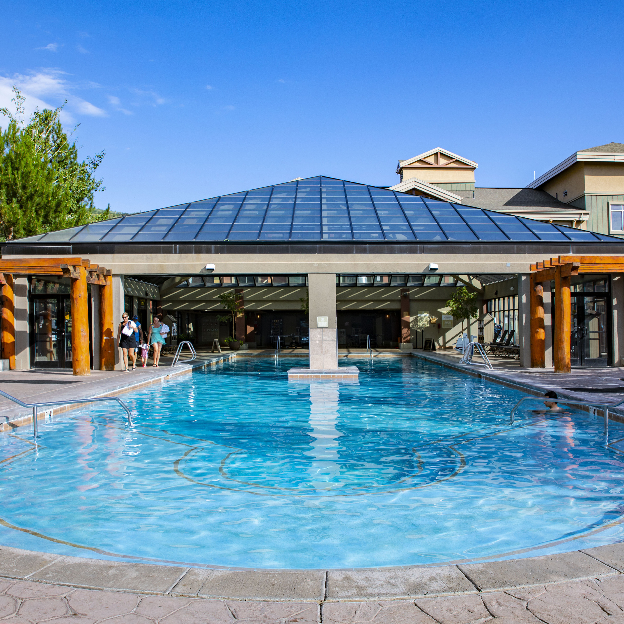 Download Your Favorite Westgate Park City Wallpaper HERE!