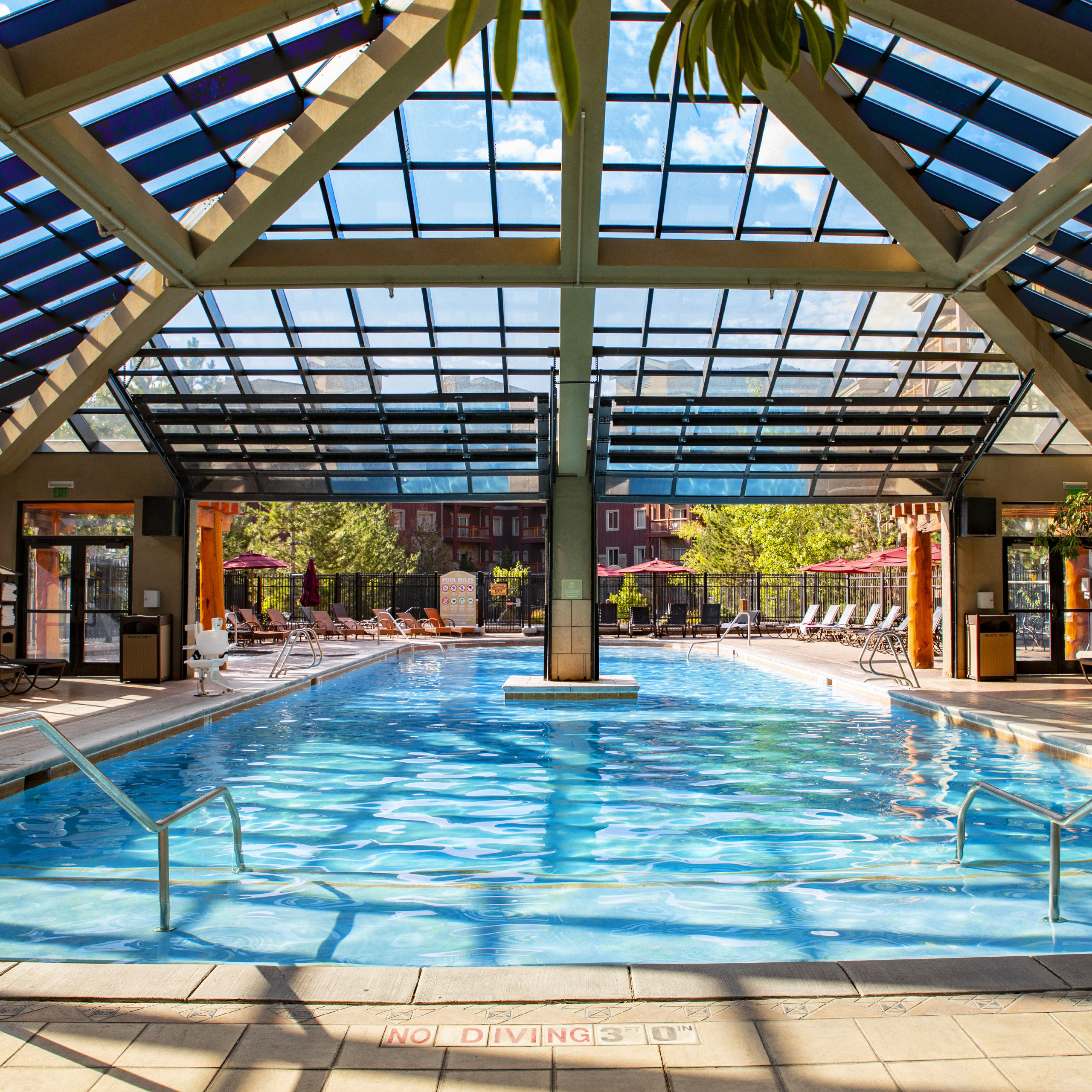 Download Your Favorite Westgate Park City Wallpaper HERE!