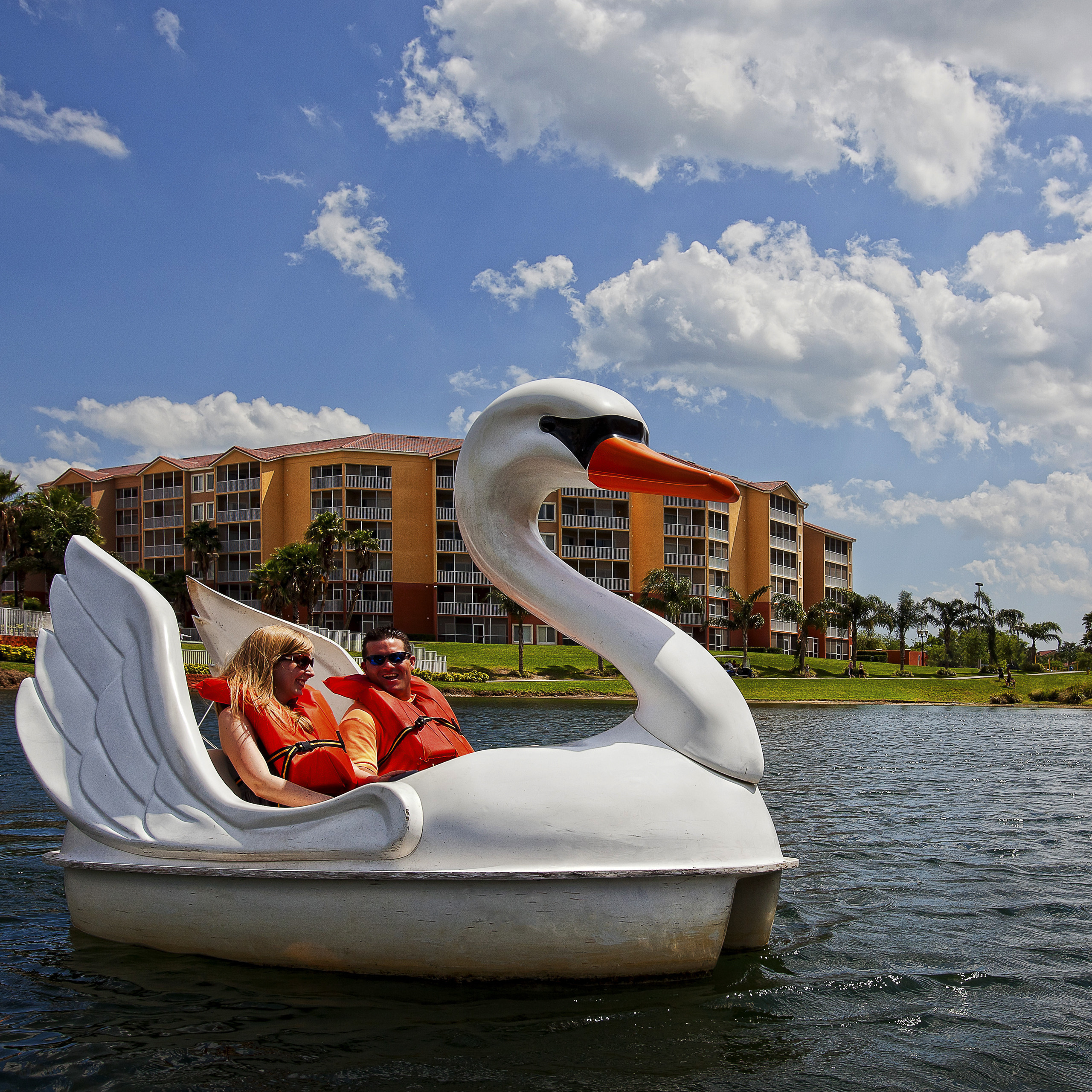 Download Your Favorite Westgate Town Center Wallpaper HERE!