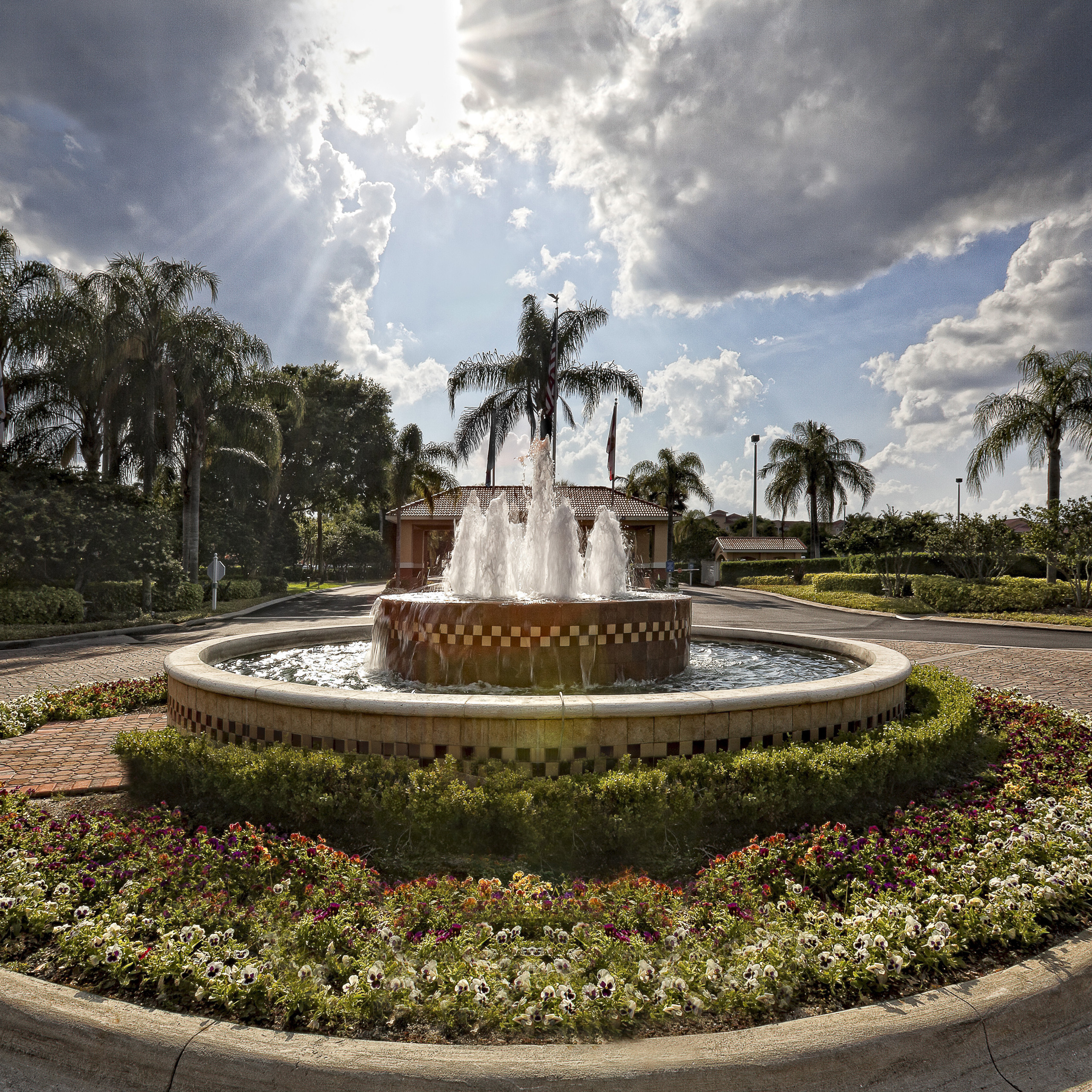 Download Your Favorite Westgate Town Center Wallpaper HERE!