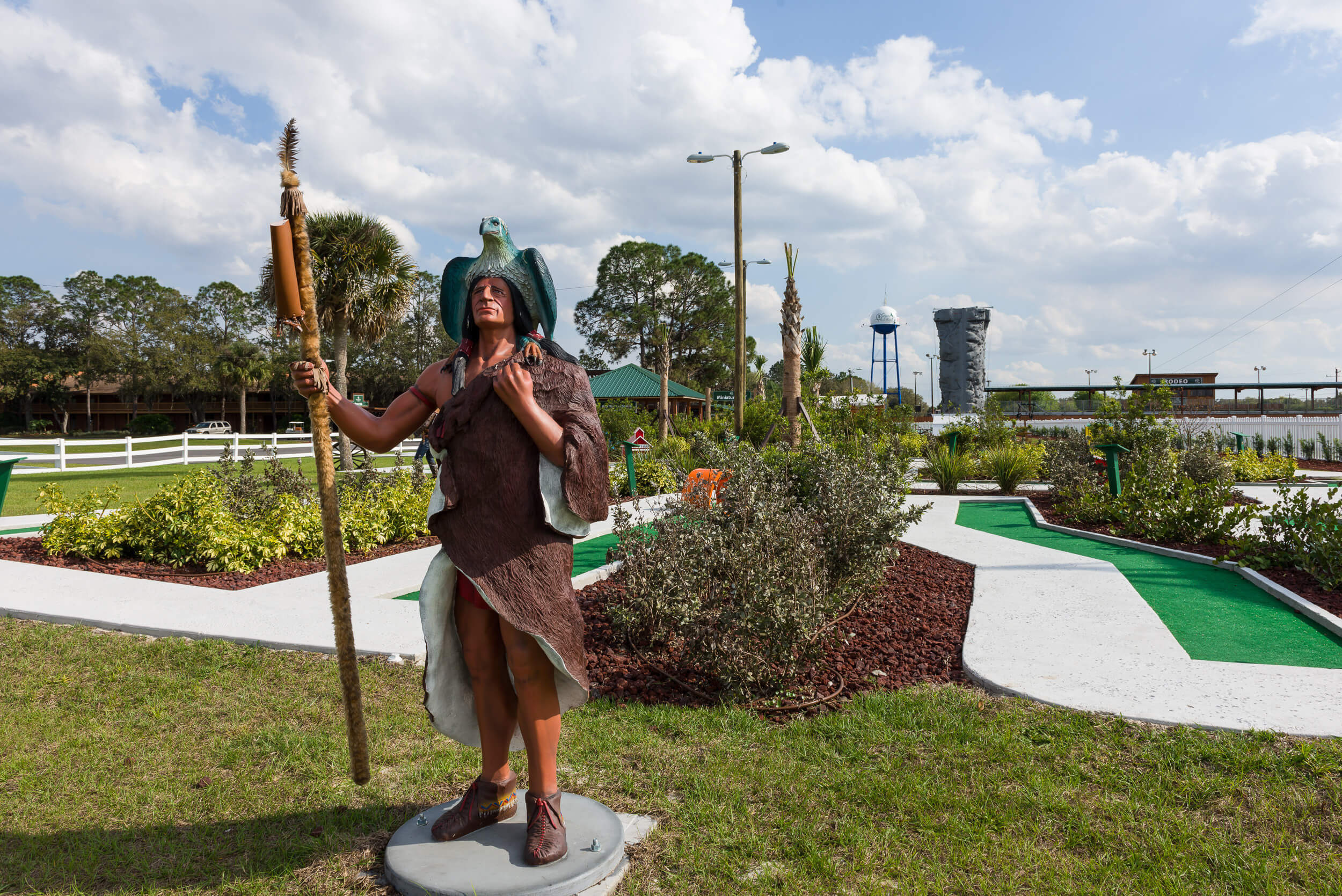 Orlando Outdoor Activities Abound at Westgate River Ranch