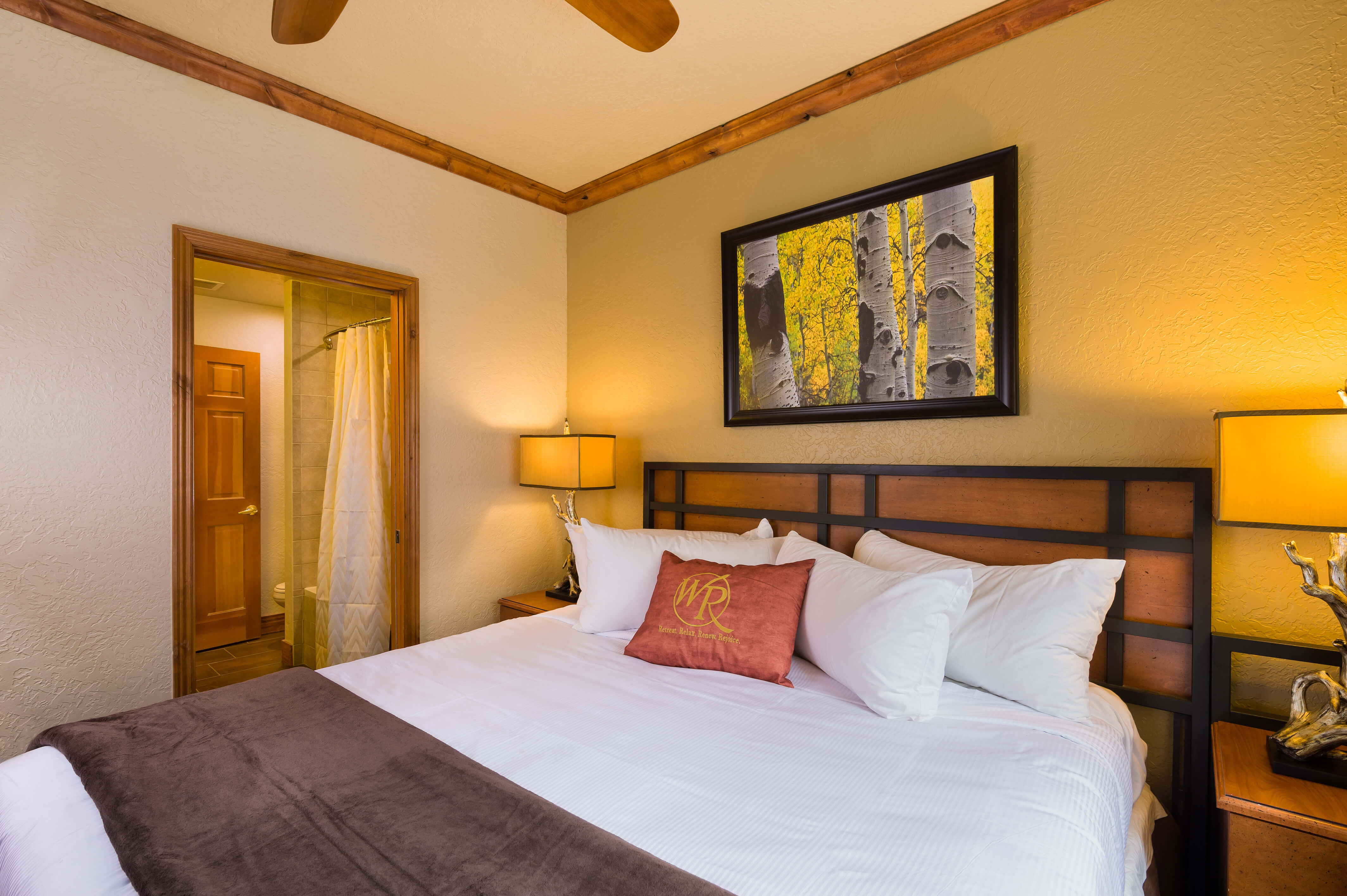 Westgate Park City Resort - Park CIty Utah Lodging