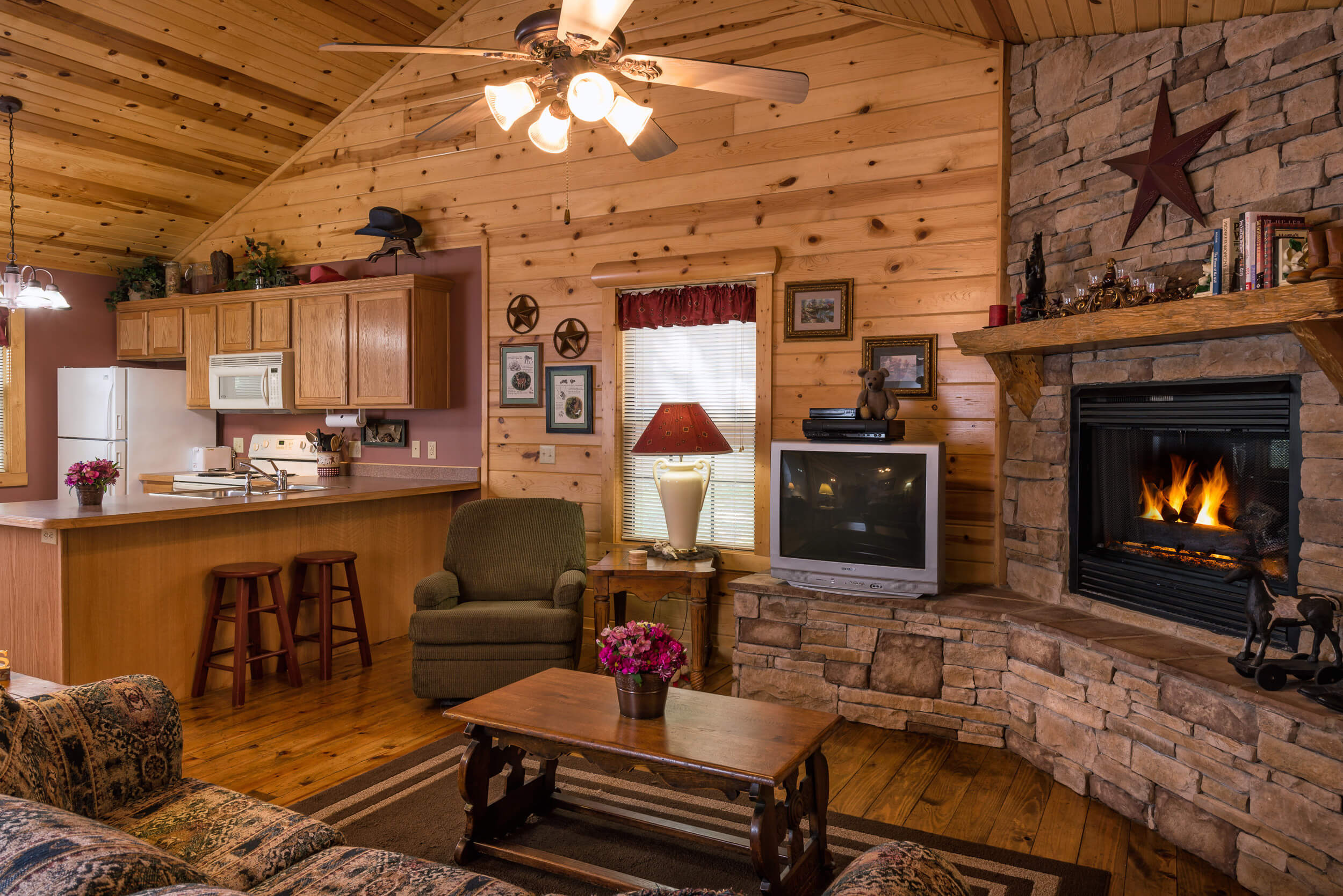 Accommodations | Westgate Branson Woods Resort in Branson Missouri ...