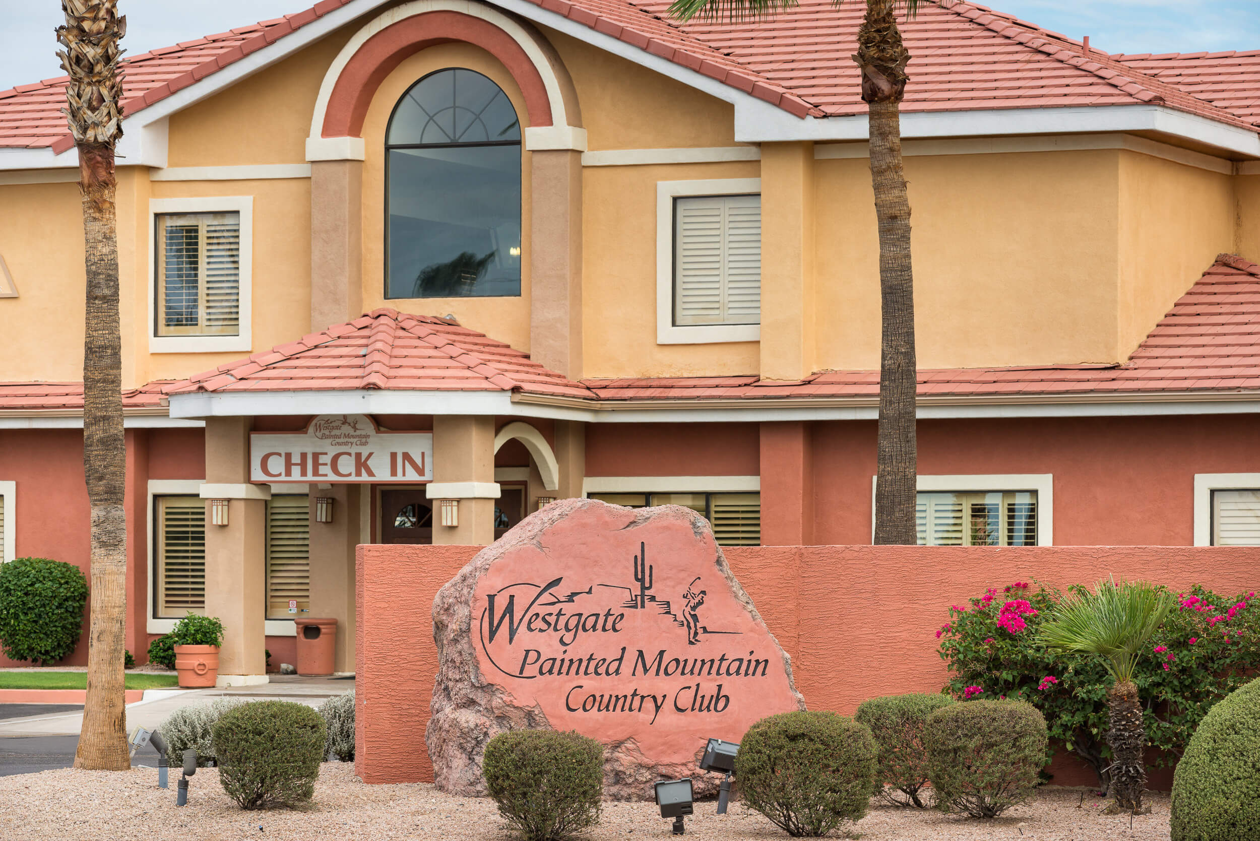 Resort Photos | Westgate Painted Mountain Golf Resort in Mesa Arizona ...