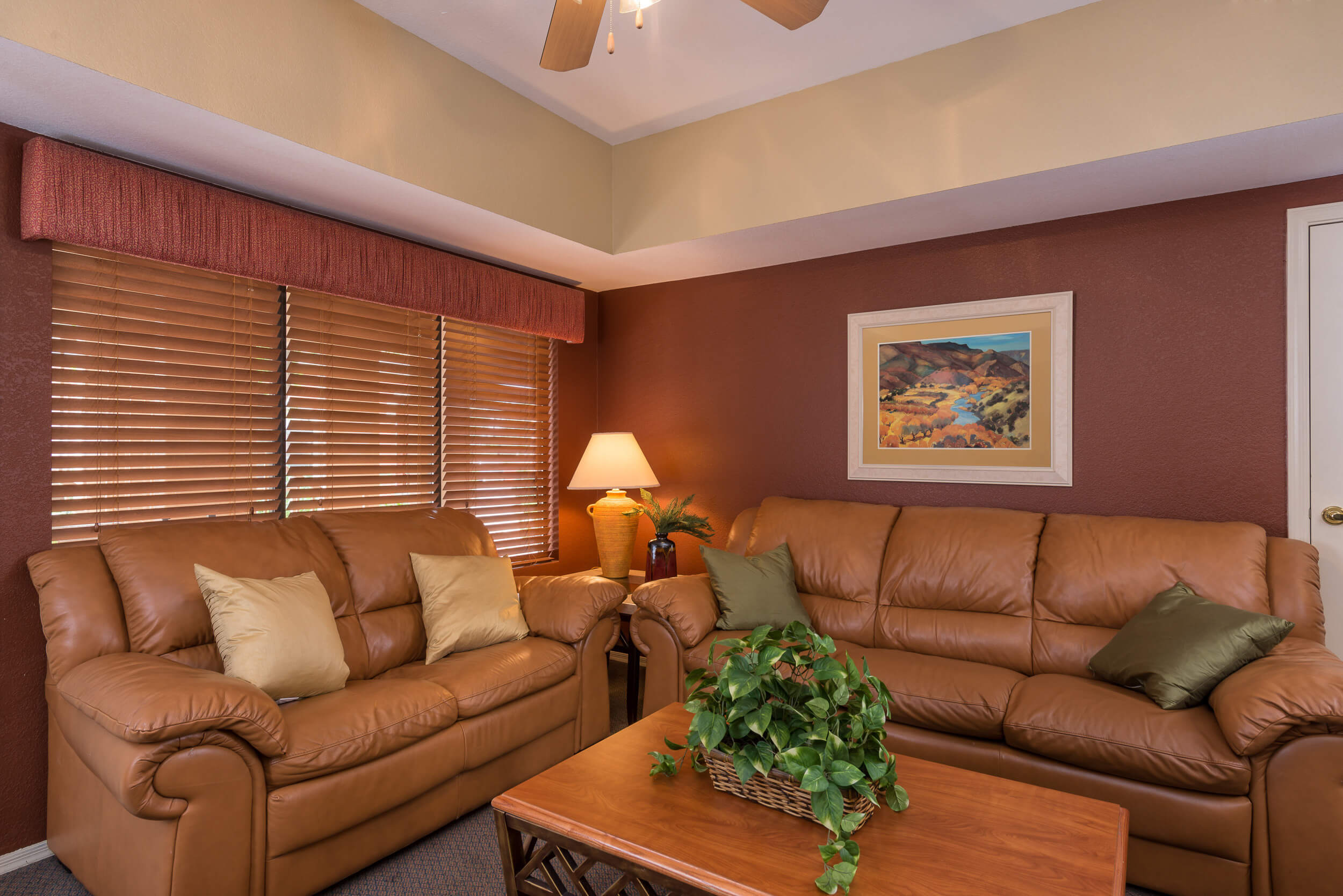 Two-Bedroom Villa | Westgate Painted Mountain Golf Resort in Mesa ...