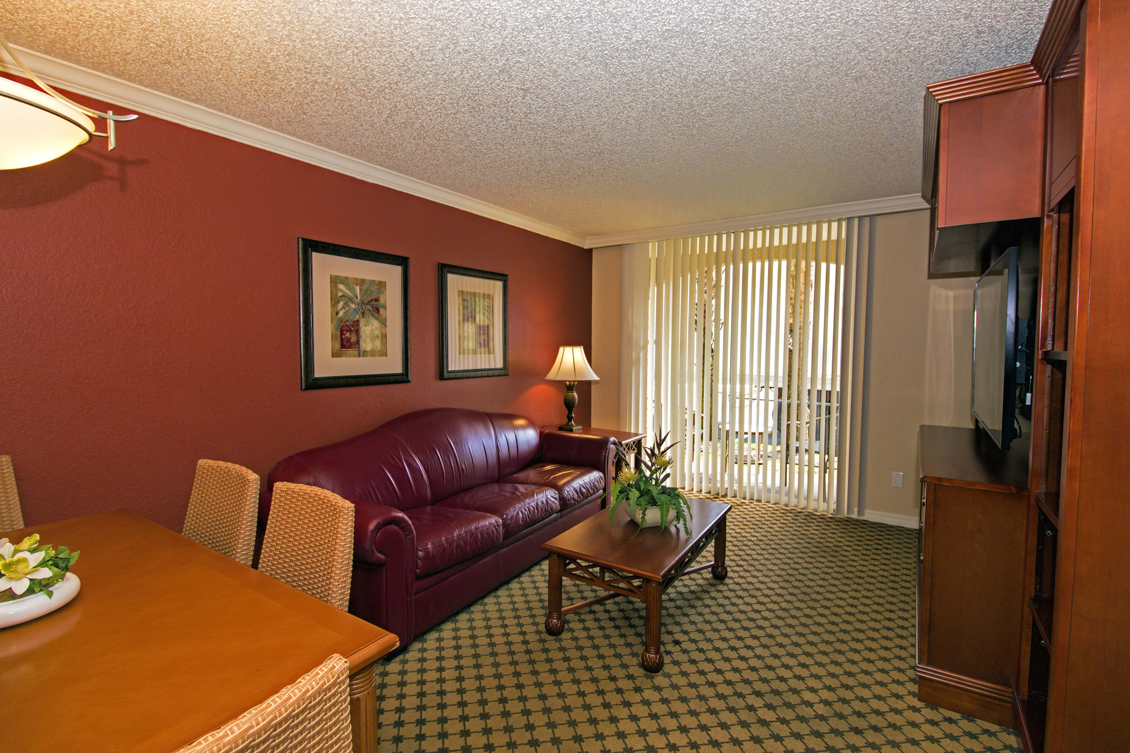 Orlando Vacation Rentals at Westgate Blue Tree Resort