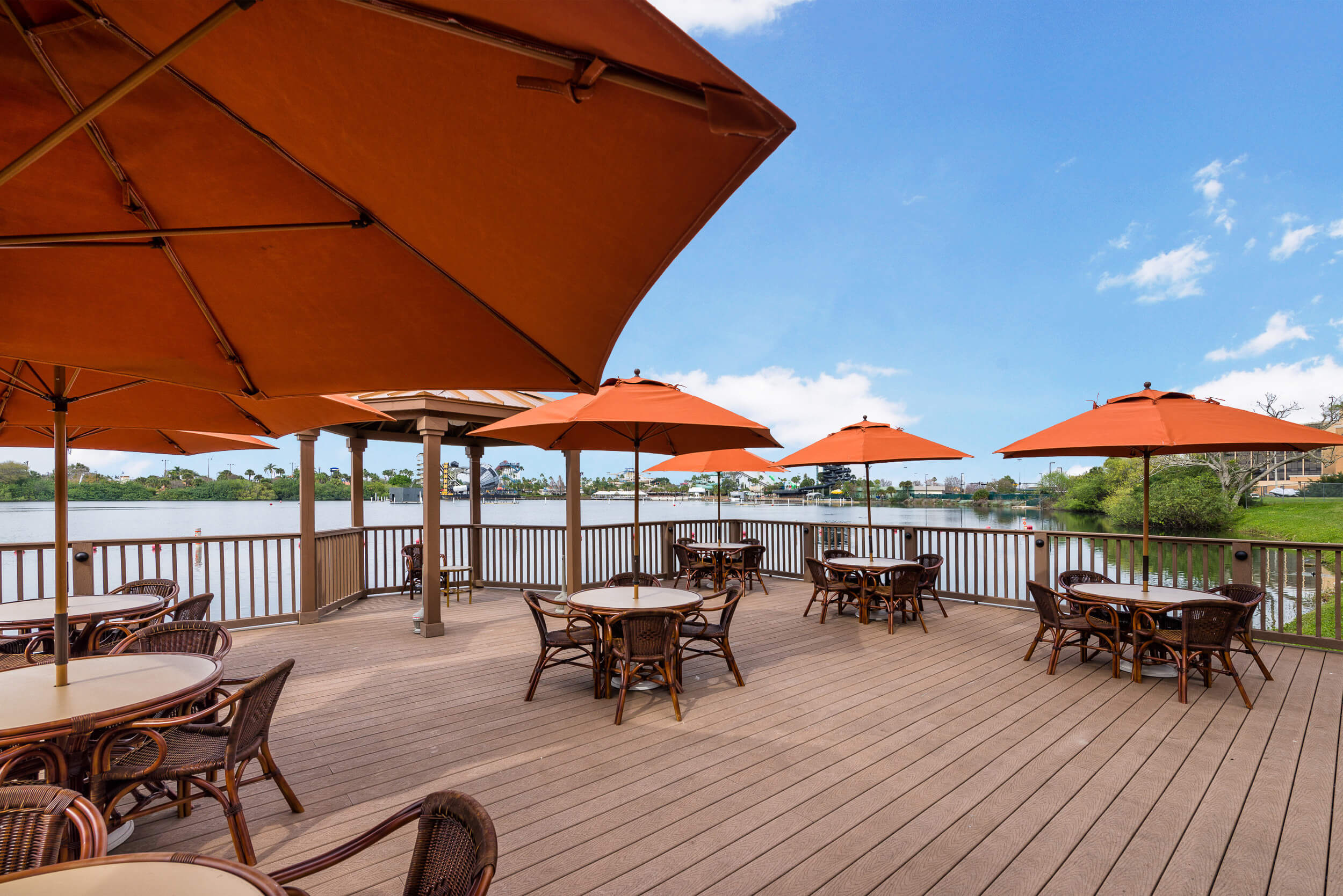 Westgate Palace Resort - Photos of Hotels in Orlando Florida