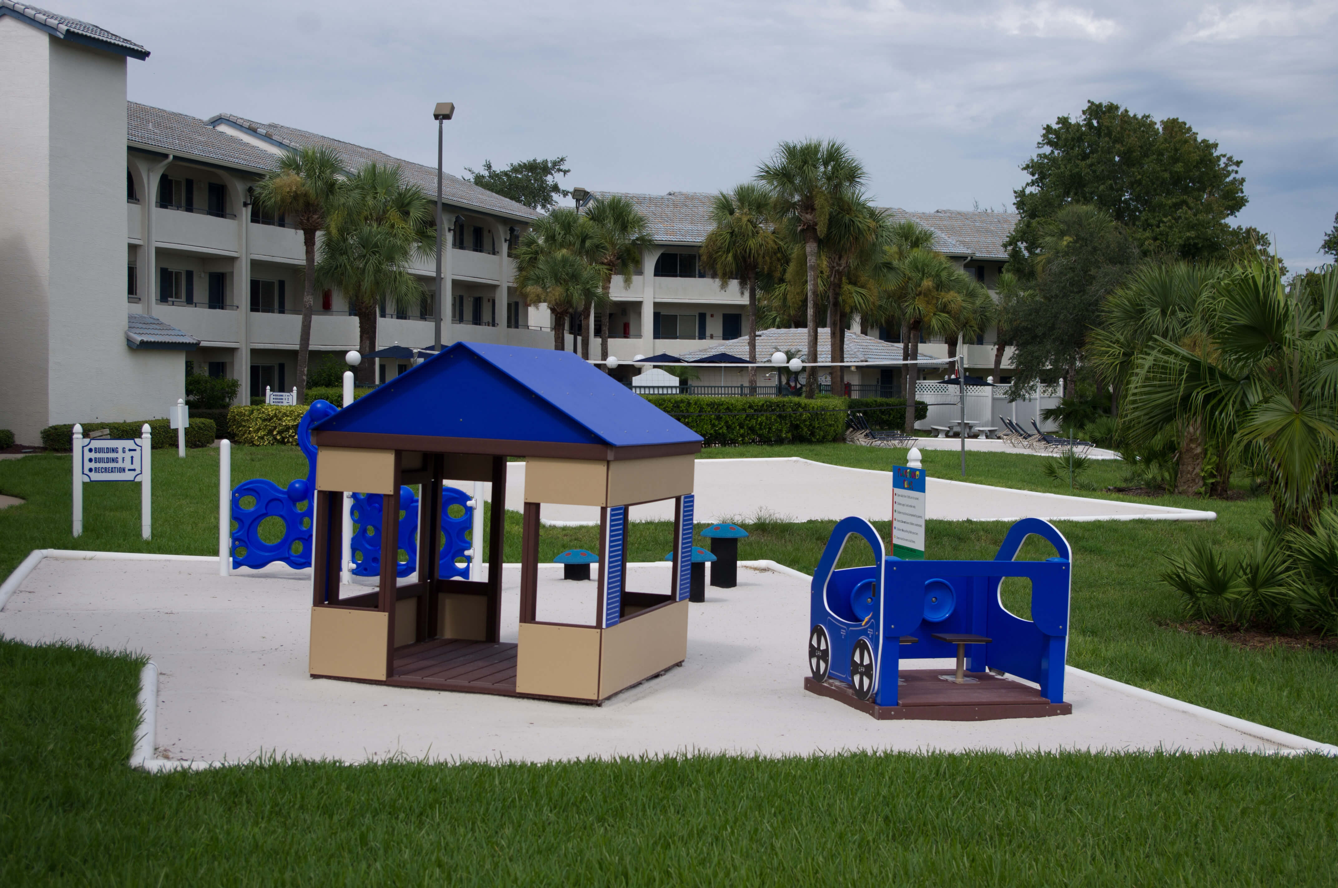 Things To Do In Orlando With Kids At Westgate Leisure Resort