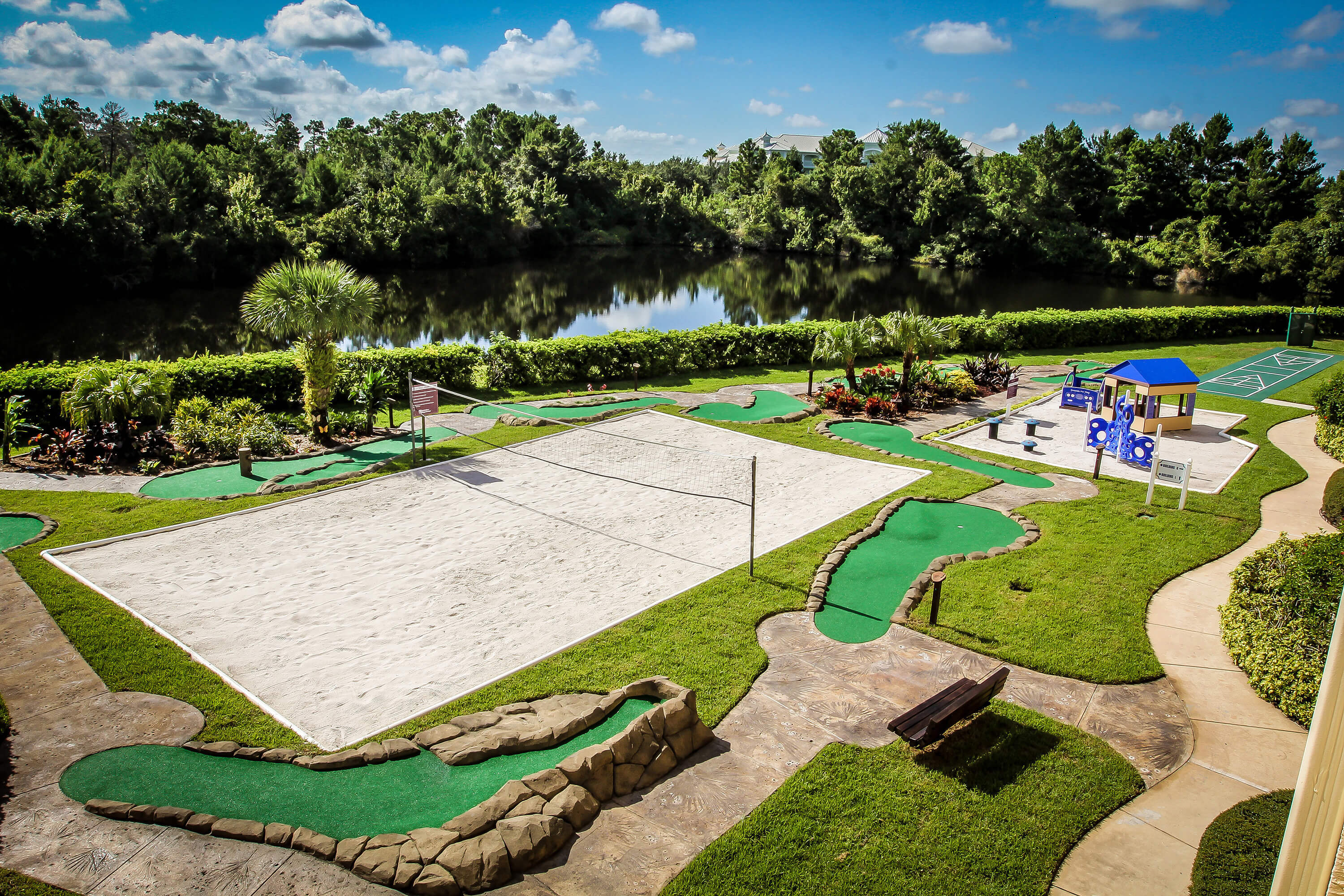 Resort Photos | Westgate Leisure Resort in Orlando Florida | Westgate ...