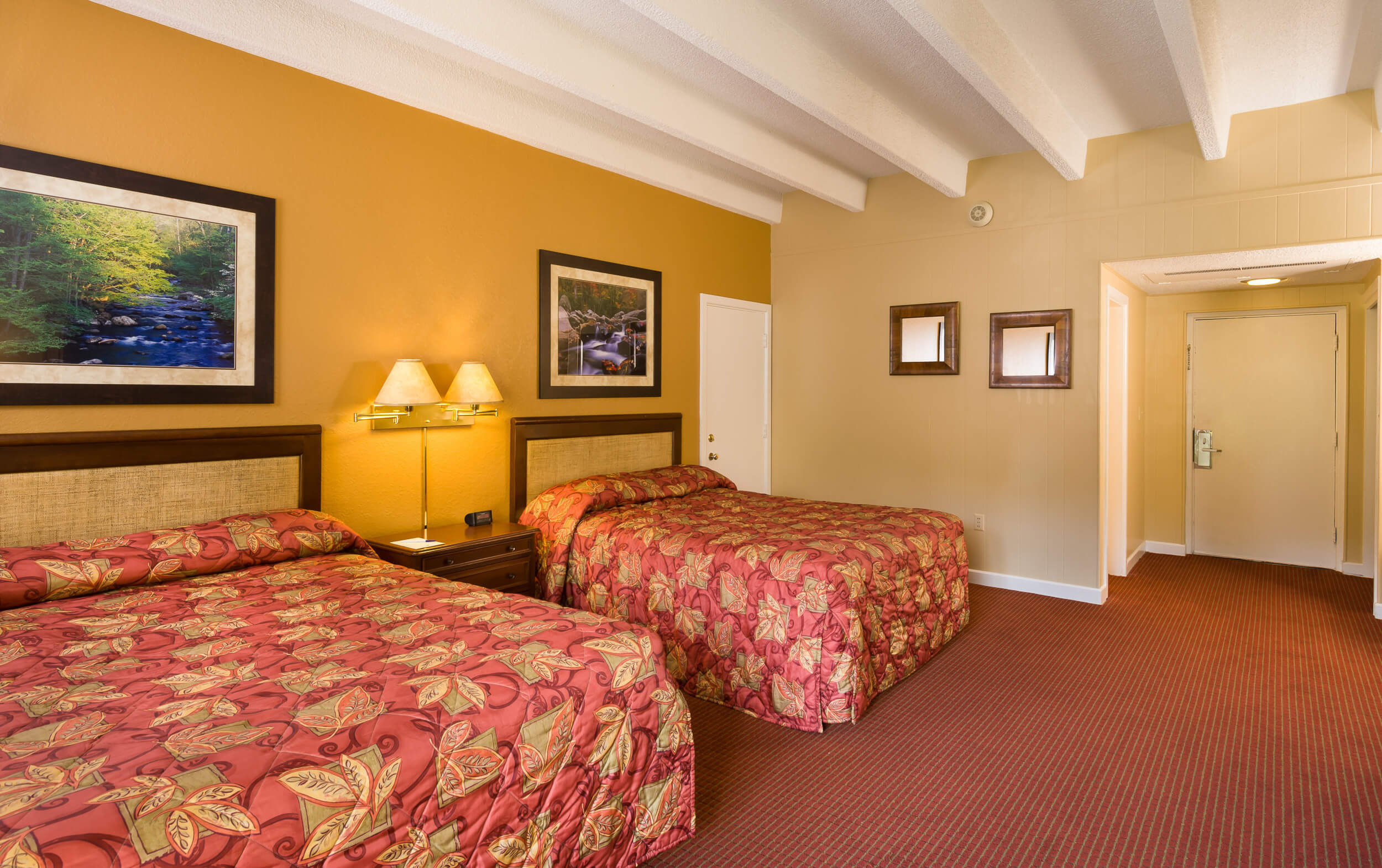 Smoky Mountain Hotel - River Terrace Resort Photos