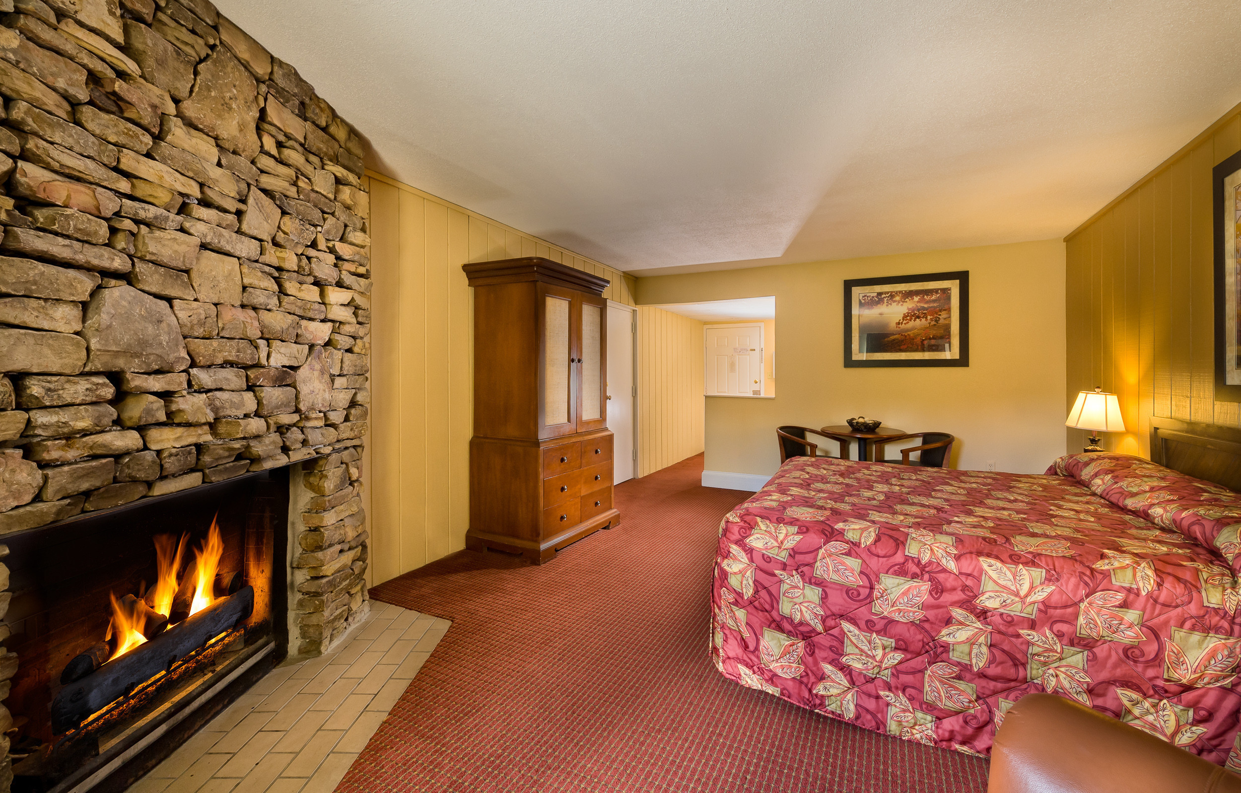 Smoky Mountain Hotel - River Terrace Resort Photos