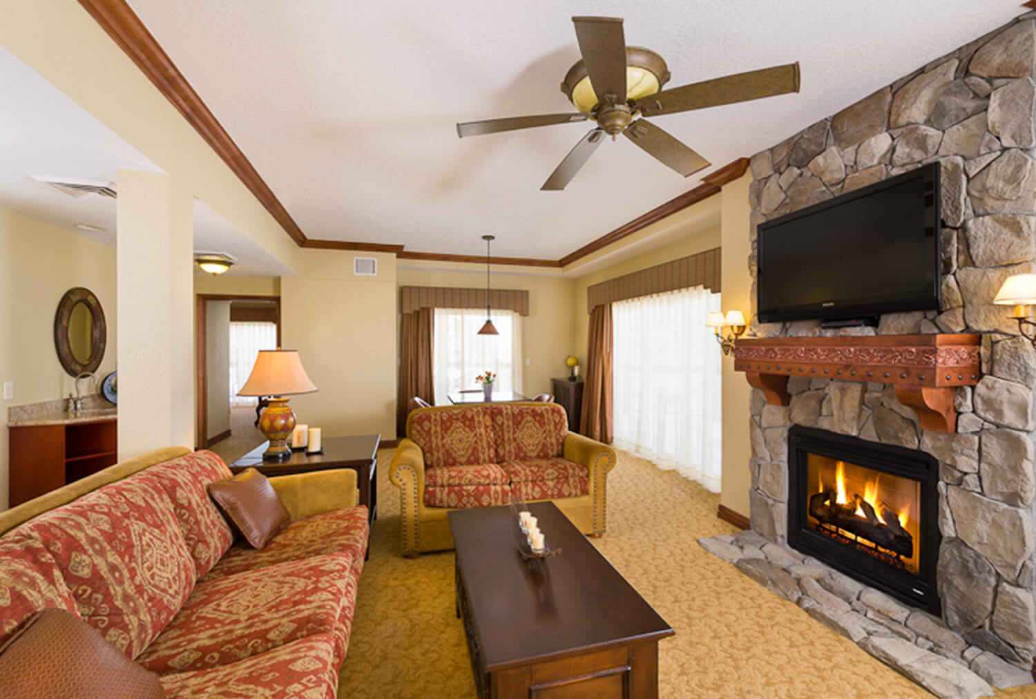 Westgate Park City Resort - Best Ski Resorts in Utah